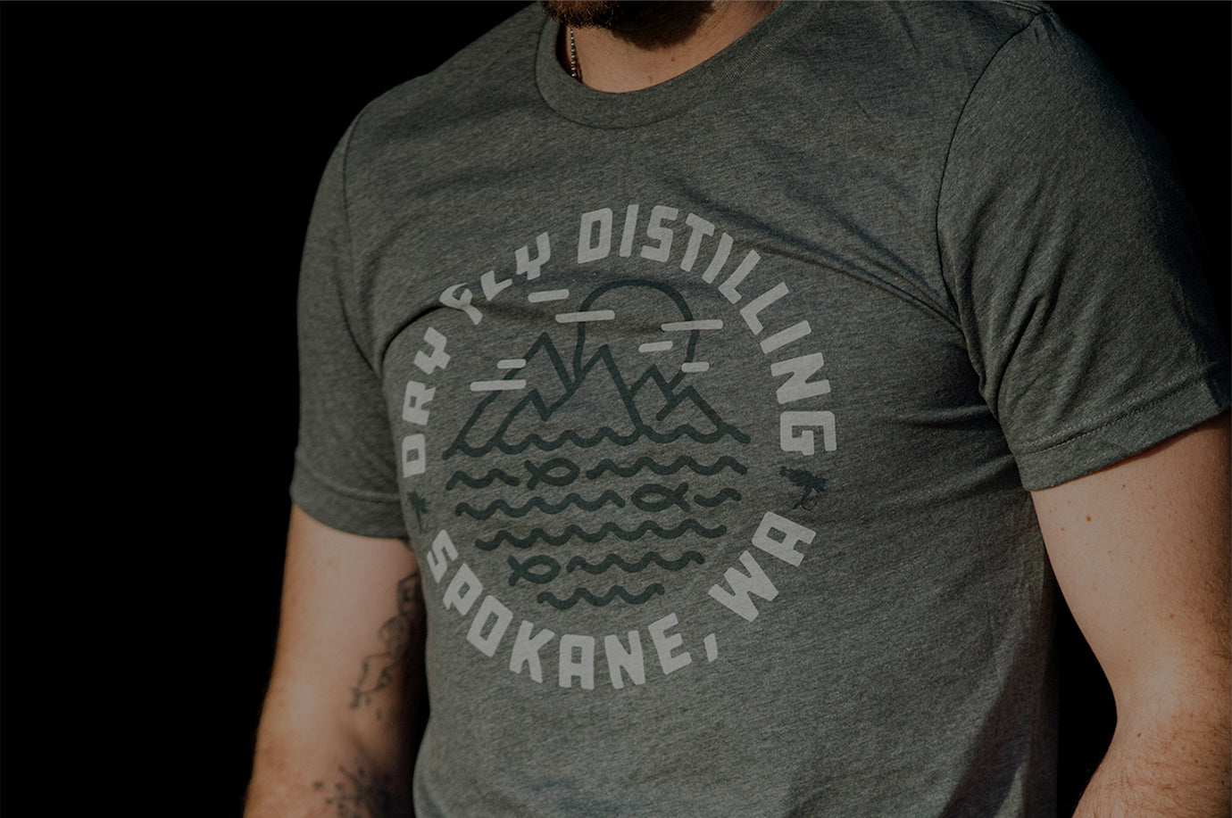 Merch – Dry Fly Distilling