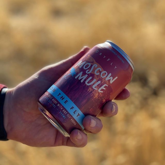 Our Story – Dry Fly Distilling