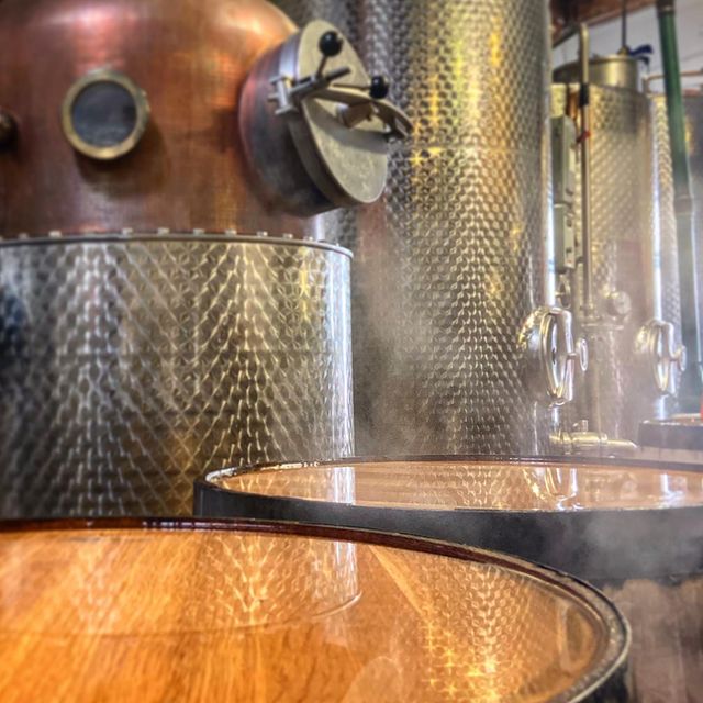 Our Story – Dry Fly Distilling
