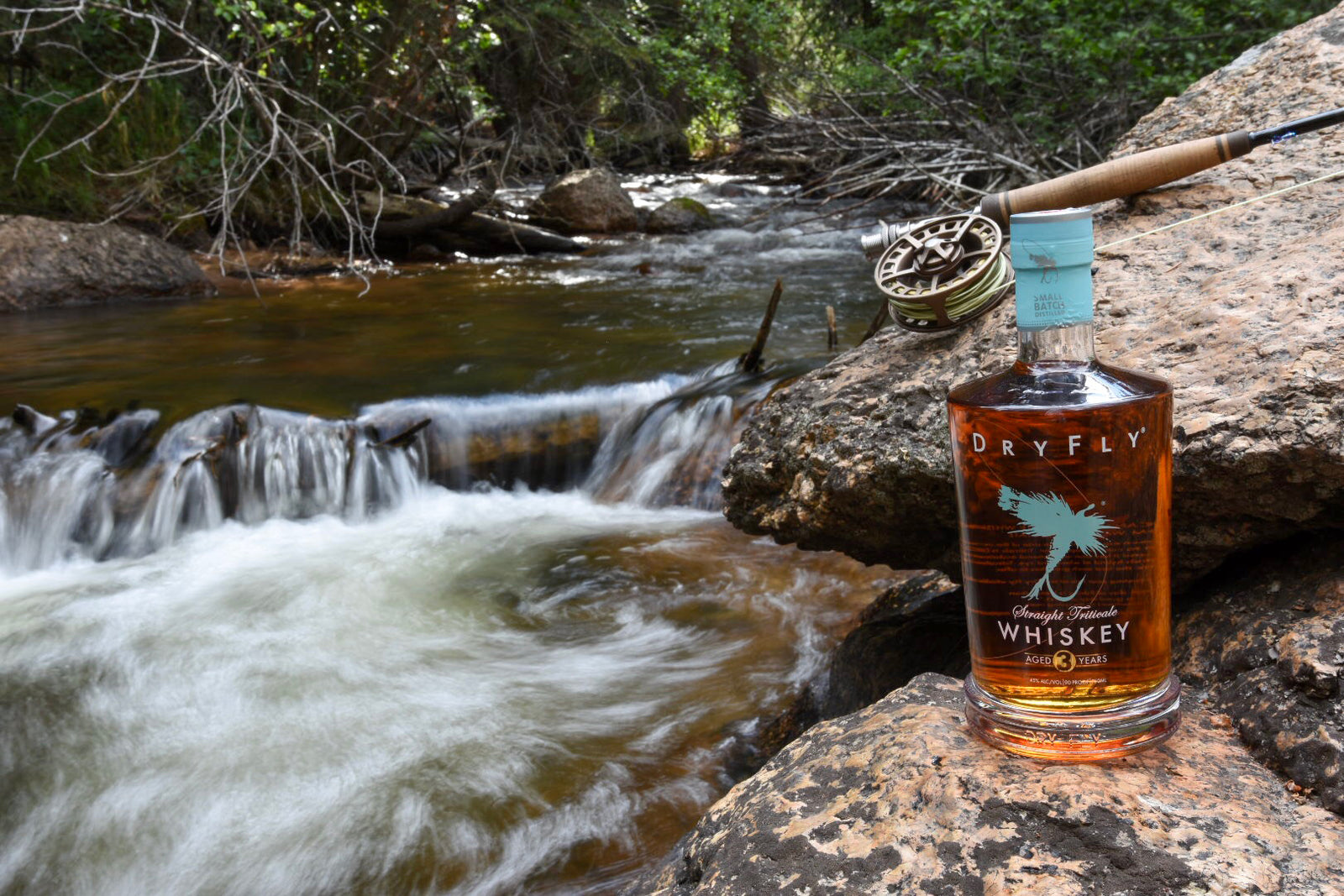 Our Story – Dry Fly Distilling